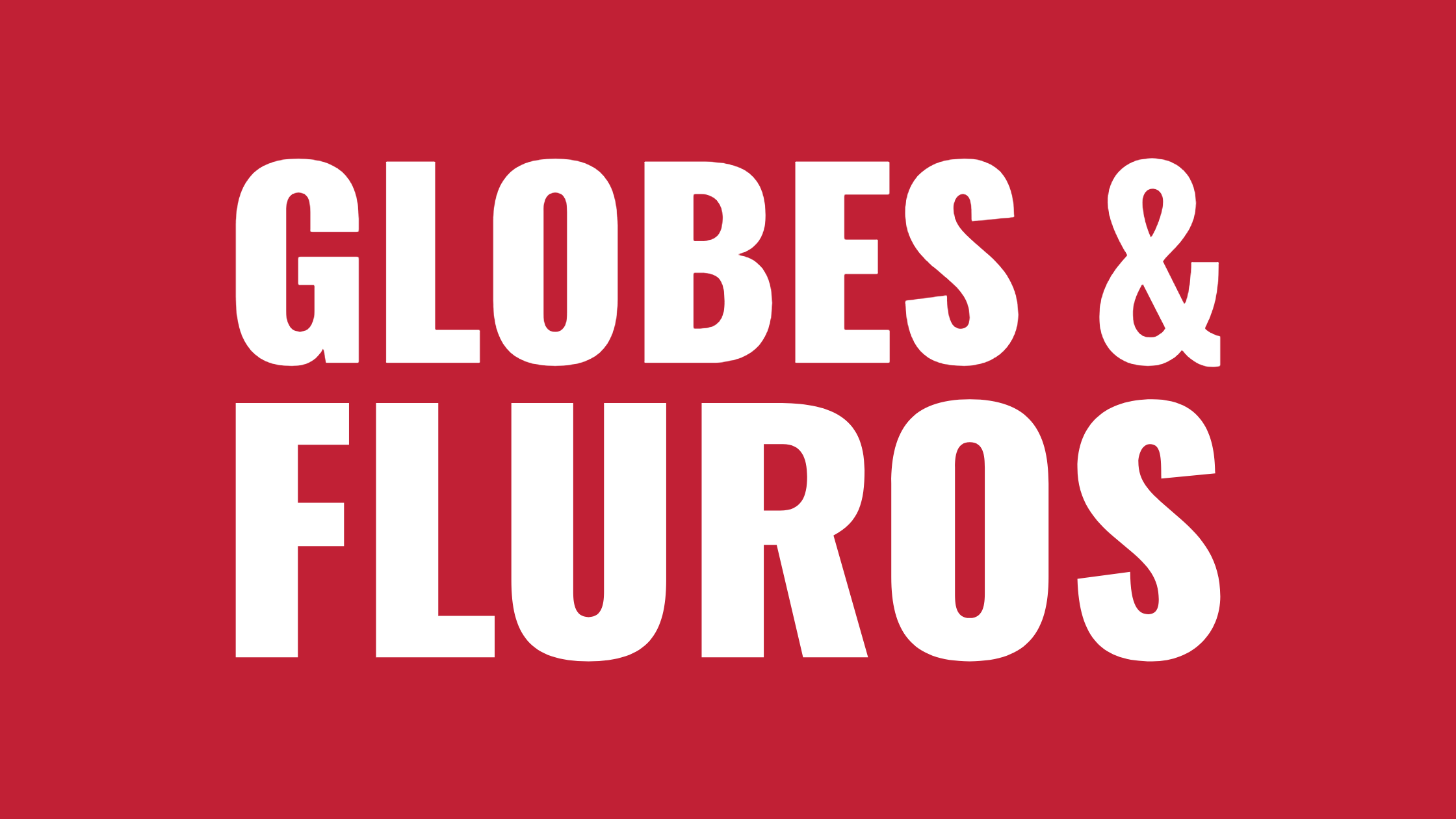 Globes & Fluros – Realport Traders Pty Ltd