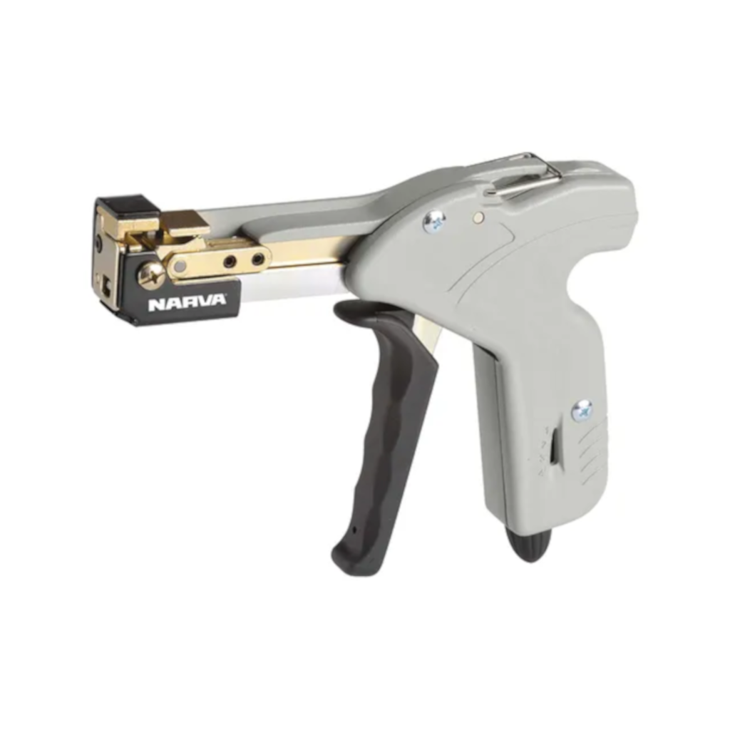Cable Tie Tool, Narva, Suits Stainless Steel Ties - Each – Realport ...